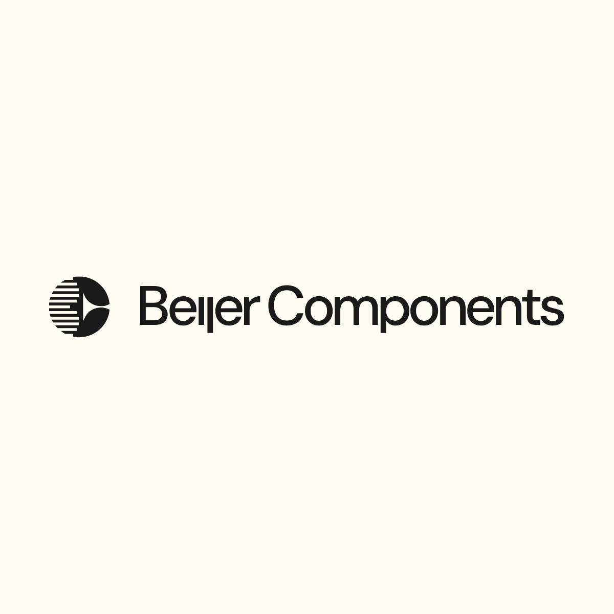 Lesjofors becomes Beijer Components